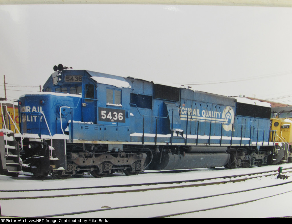 Conrail